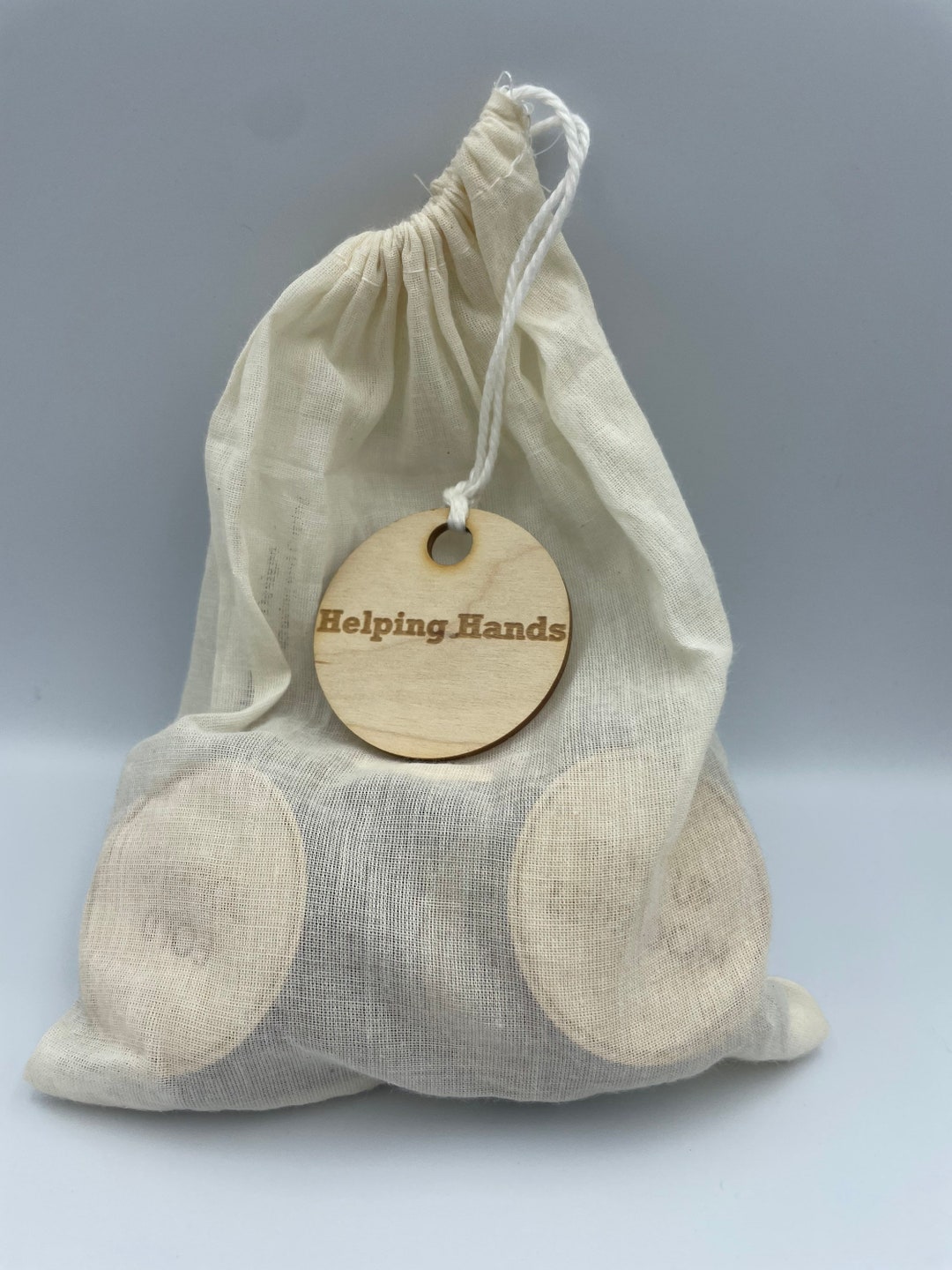 Helping Hands Chore Coins- Montessori Learning Tool Hands On- - Etsy