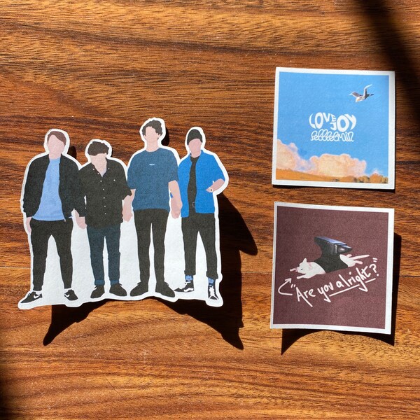 Lovejoy - Etsy Australia