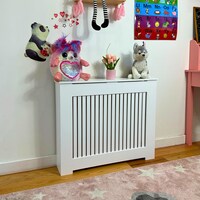Radiator Cover - Etsy