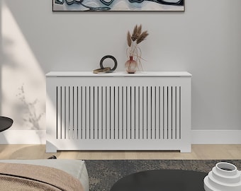 Radiator Cover - Etsy