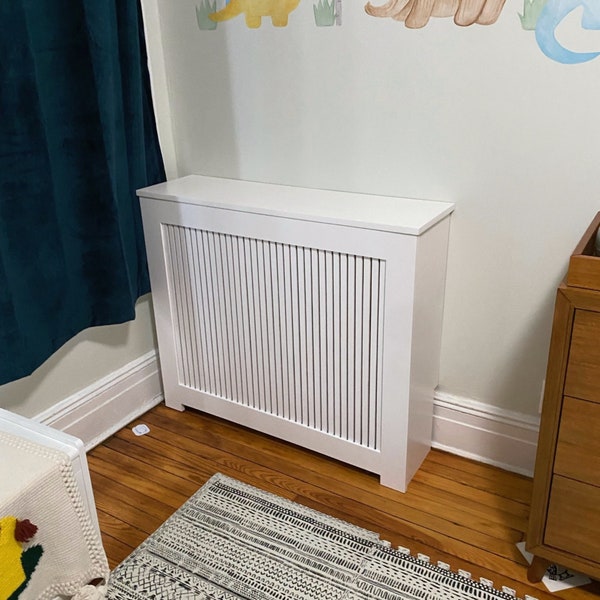 Radiator Cover - Etsy