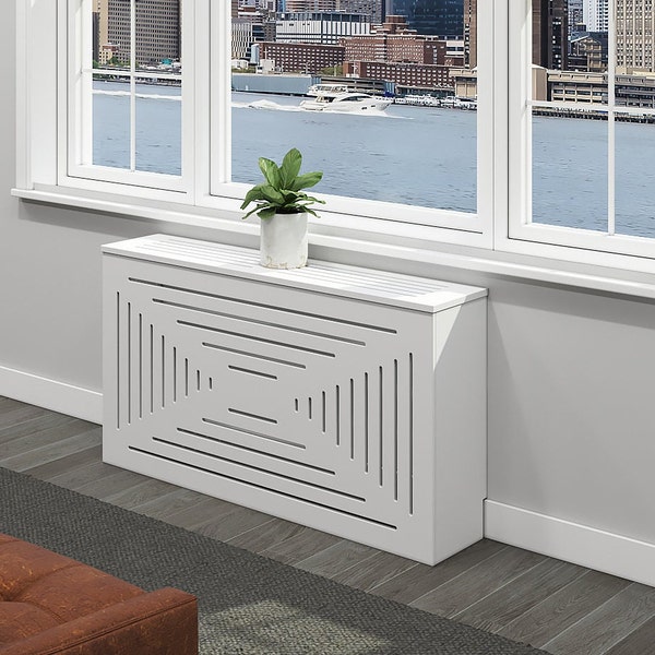 Radiator Cover Metal - Etsy