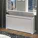 STELLA Radiator Cover Wall Cabinet, Any Custom Sizes Available, Depth ...