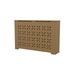 STELLA Modern Heat Cover Cabinet, Any Custom Sizes Available, Depth ...