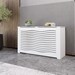 DANTE Modern Heat Cover Cabinet, High Quality Medex Wood Radiator Cover ...