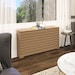 STELLA Modern Heat Cover Cabinet, Any Custom Sizes Available, Depth ...