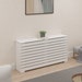 Radiator Cover Cabinet, Any Custom Sizes Available, High Quality Medex ...