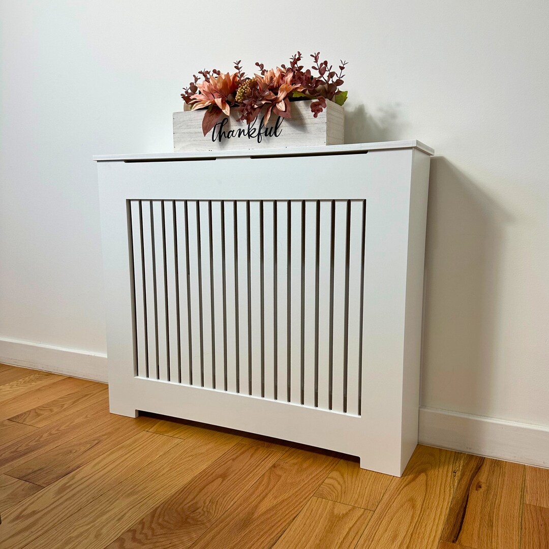 Decorative Radiator Cover Any Custom Sizes Available High - Etsy