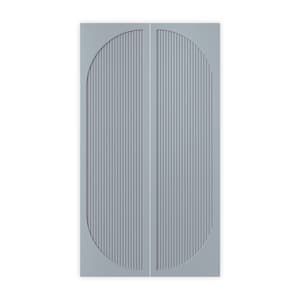 Custom Sliding Door - Wardrobe Closet - Modern Design - Customizable ...