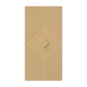 Custom Made Wardrobe & Closet Doors - Modern Design - Customizable ...