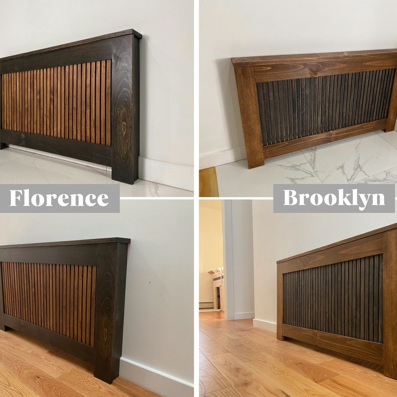 Custom Radiator Cover - Etsy