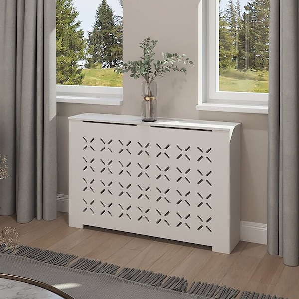 Radiator Cover - Etsy