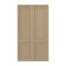 Custom Made Wardrobe & Closet Doors Modern Design Customizable Options ...