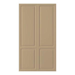 Custom Made Wardrobe & Closet Doors - Modern Design - Customizable ...