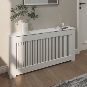 Radiator Cover - Etsy