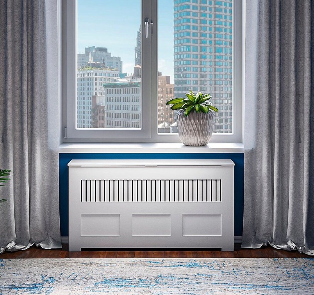 Manhattan Decorative Radiator Cover Cabinet, High Quality Radiator ...