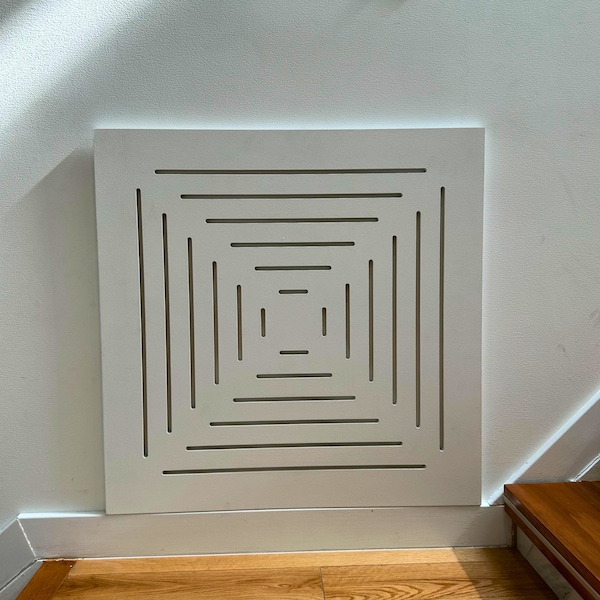 Magnetic Vent Cover - Etsy