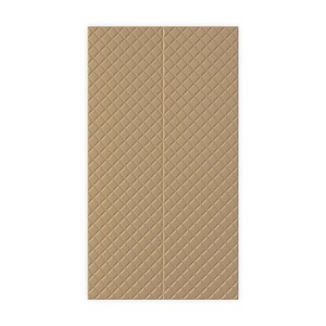 Custom Made Wardrobe & Closet Doors - Modern Design - Customizable ...