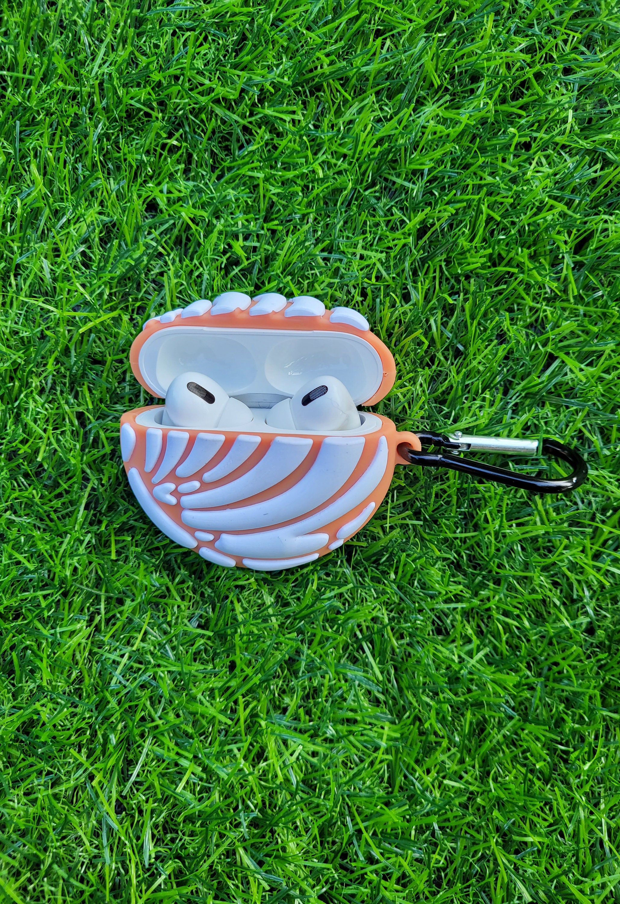 Concha AirPod Case, Pan Dulce, Mexican Culture - Etsy