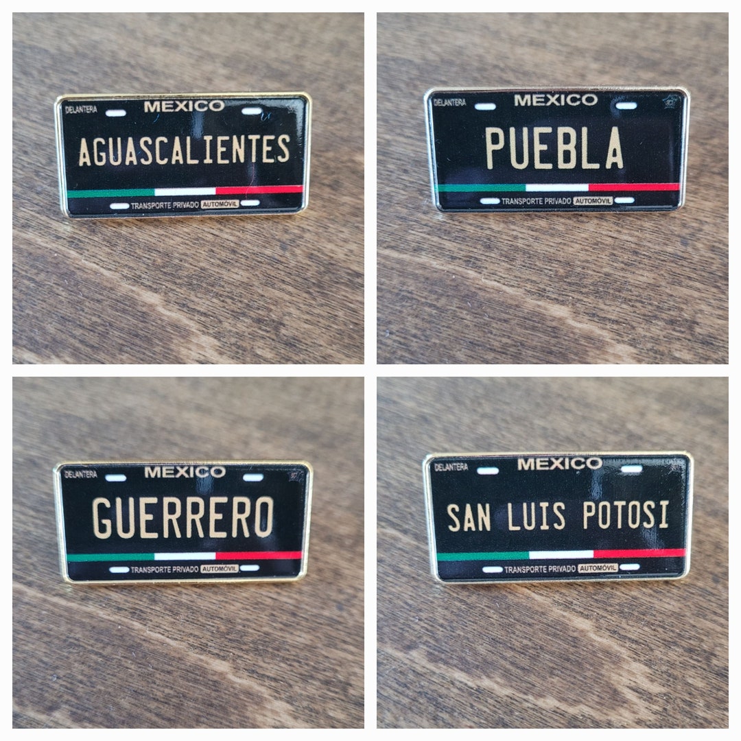 Pins for Hats, Mexican Hat Pins, Mexican Pins, Pin for Hats, Hat Pins ...