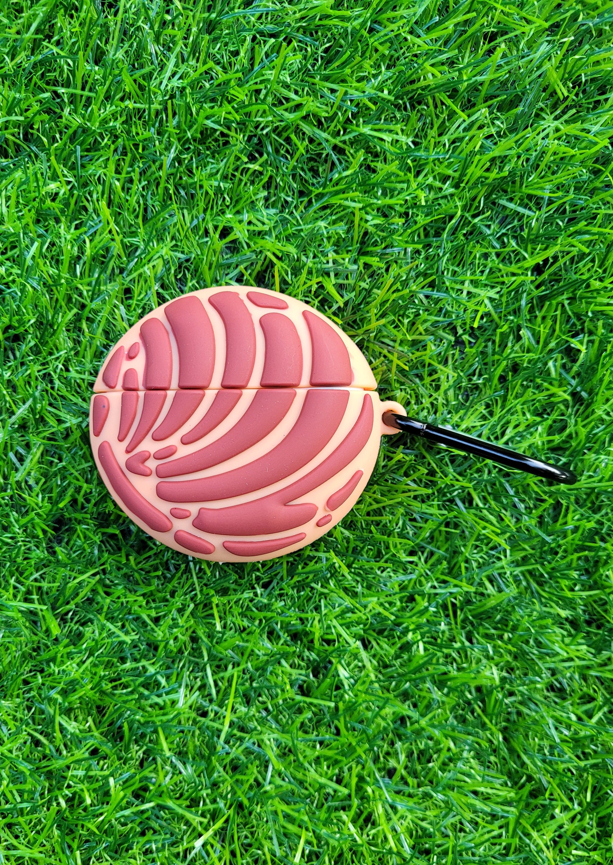 Concha AirPod Case, Pan Dulce, Mexican Culture - Etsy