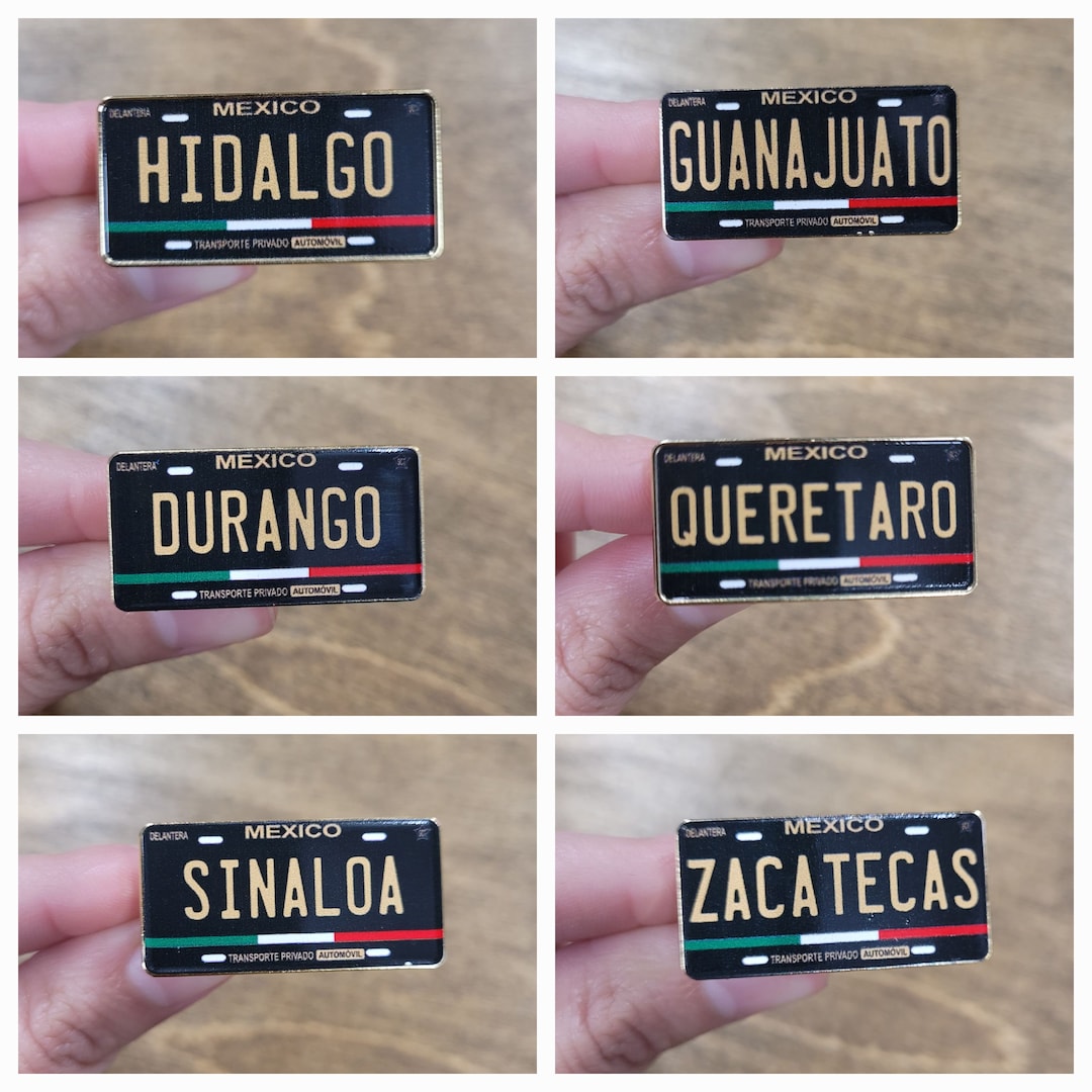 Pins for Hats, Mexican Hat Pins, Mexican Pins, Pin for Hats, Hat Pins ...