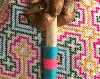 Maracas Seeds - Etsy