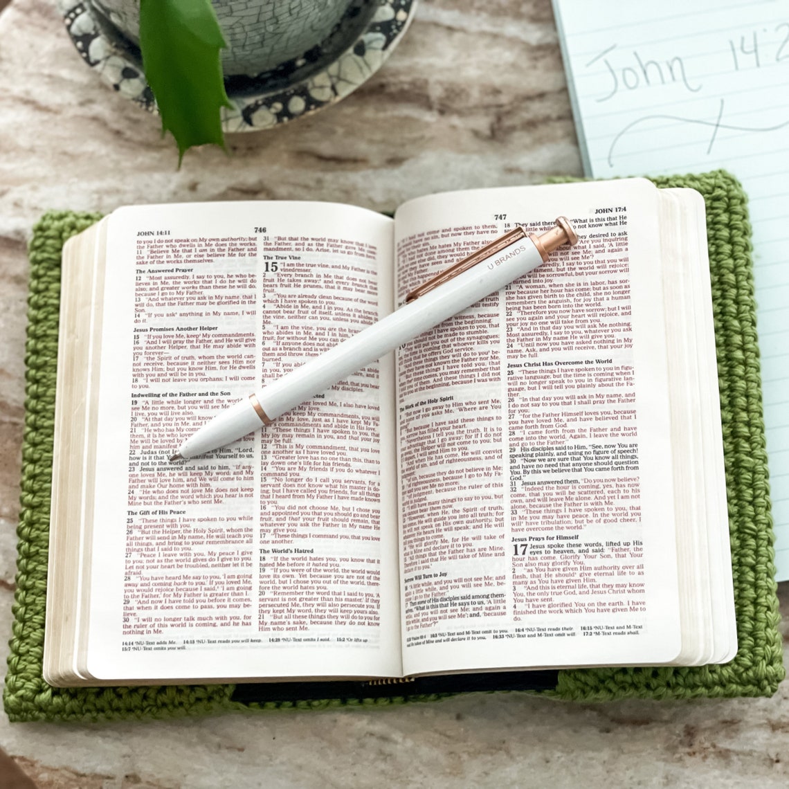 Book Cover Crochet Pattern // Bible Cover Crochet Pattern // - Etsy