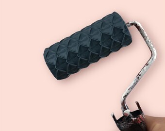 Dragon Scale Texture Roller - Etsy