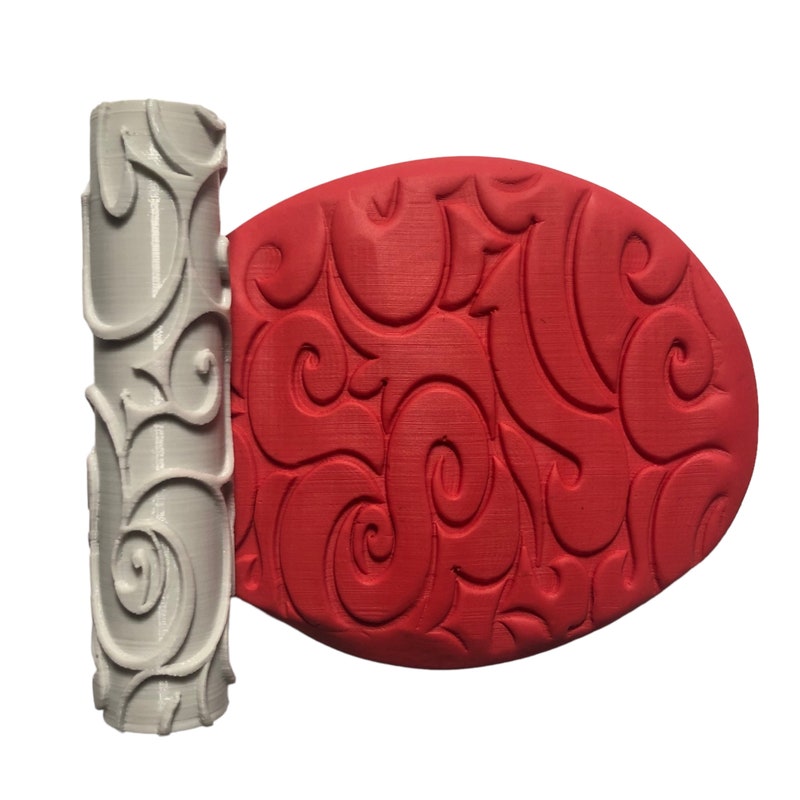 Embossing Roller - Etsy