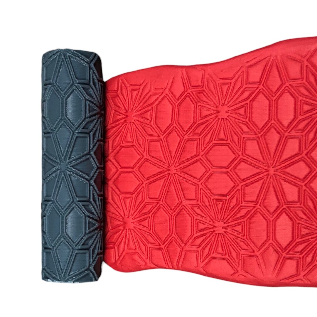 Stained Glass Mosaic Texture | Pottery | Pastry | Embossing | Debossing ...