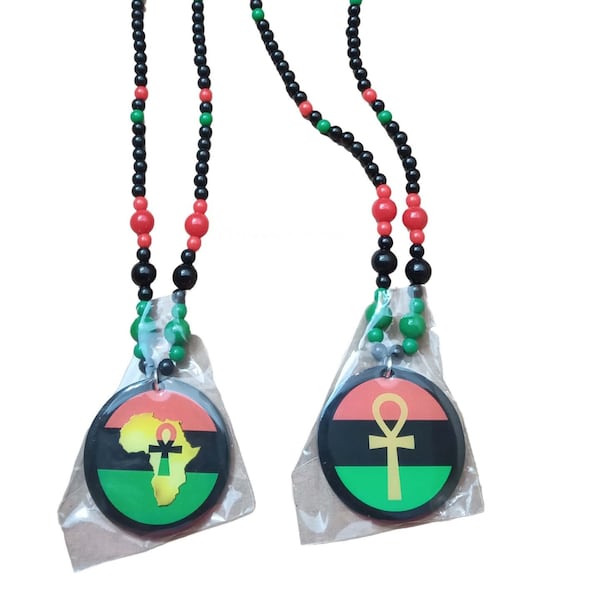 African Amulet - Etsy