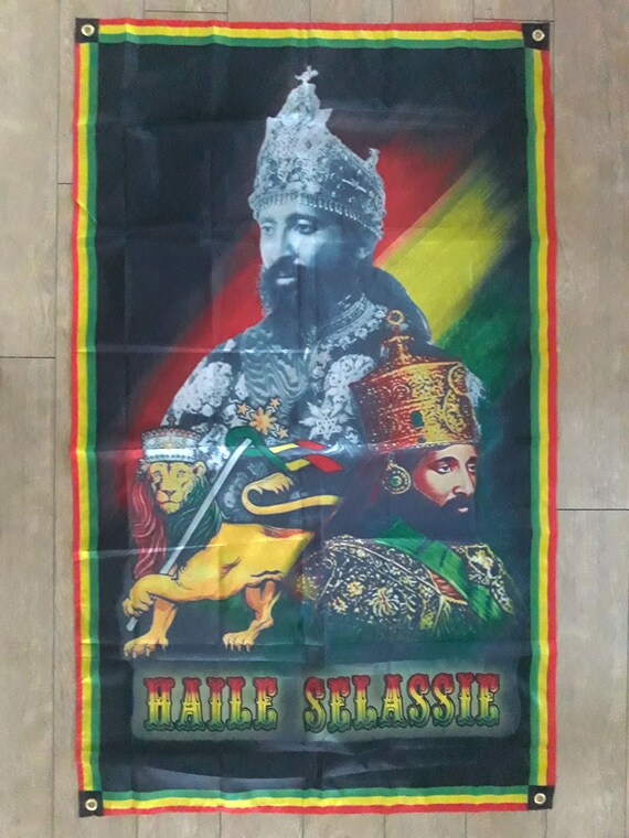 Cool Rasta Banners
