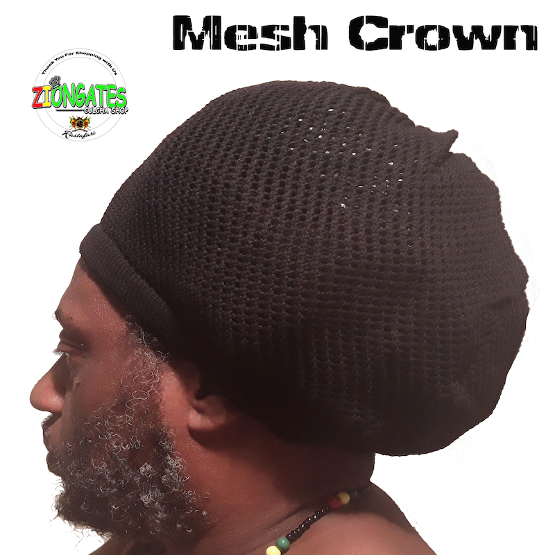 Rasta Hat for Men - Etsy