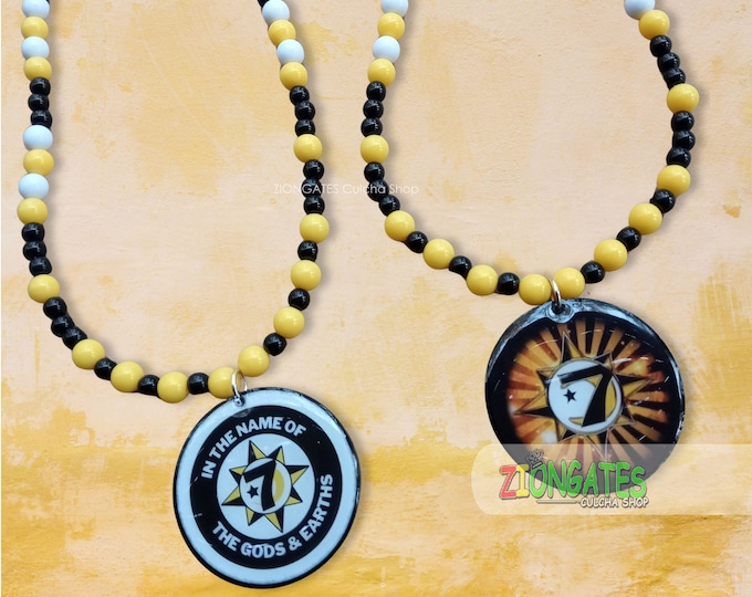 Kemetic Peace Sign: Peace GOD - Etsy