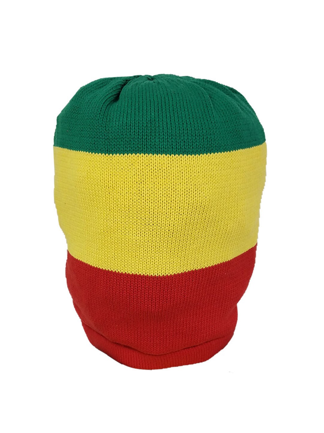 RH056-RYG Xlarge Rastafarian Crown Rasta Hats Tams Dread Caps - Etsy