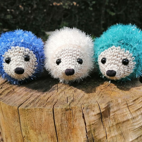 Tawashi - Etsy