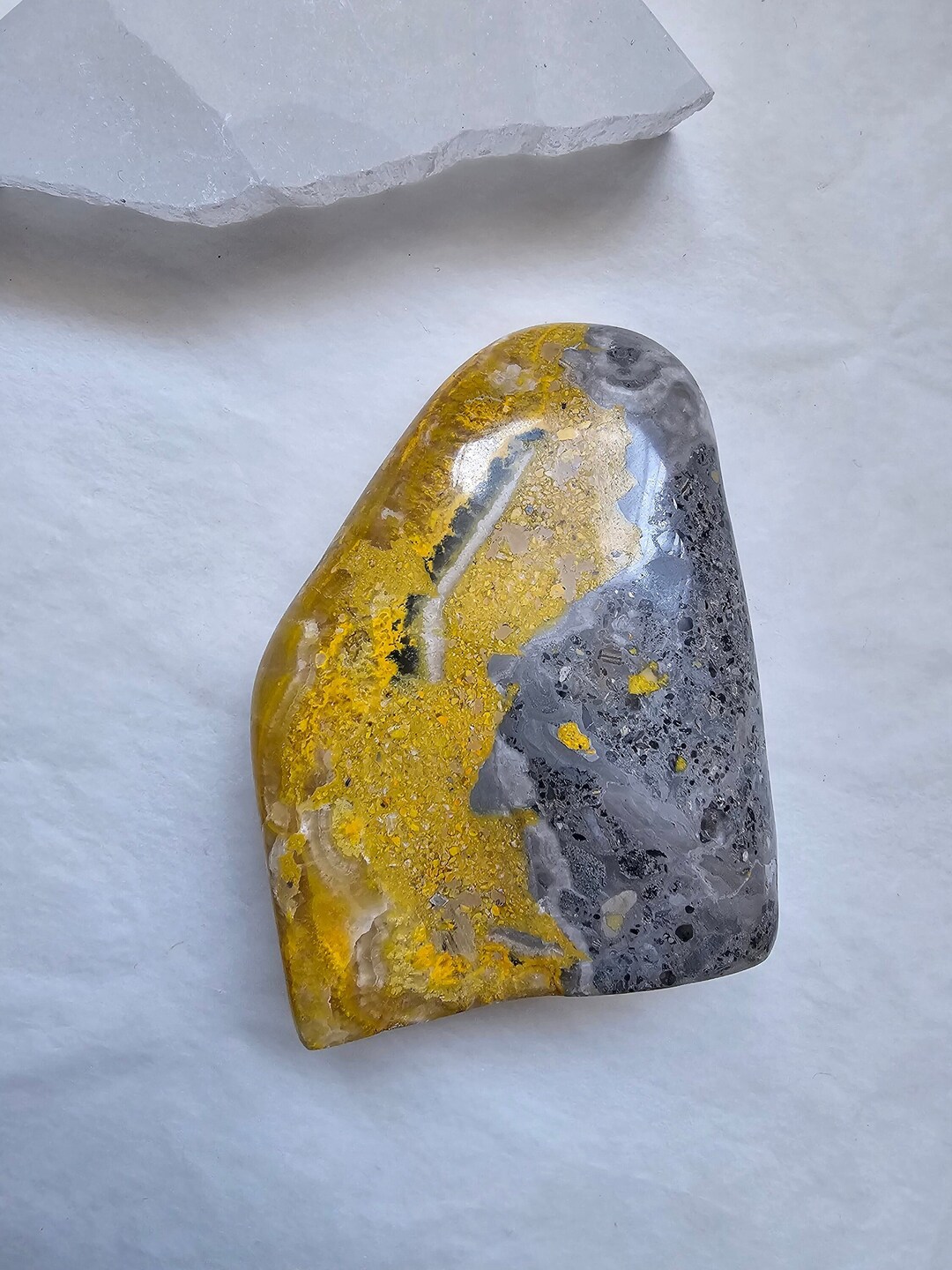 Bumblebee Jasper Freeform - Etsy