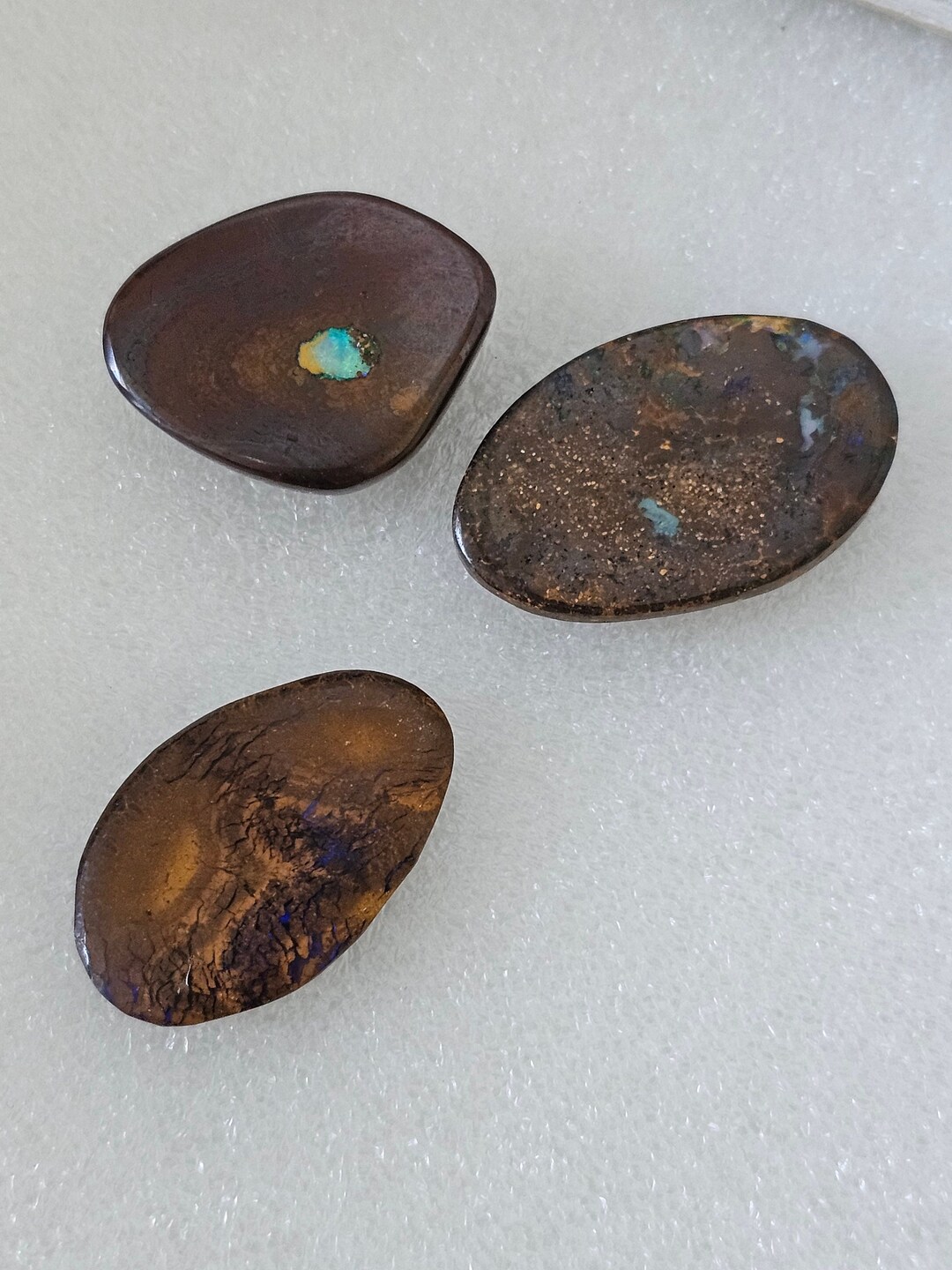 Bulk Australian Boulder Opal / QLD / Opal Cabochon - Etsy