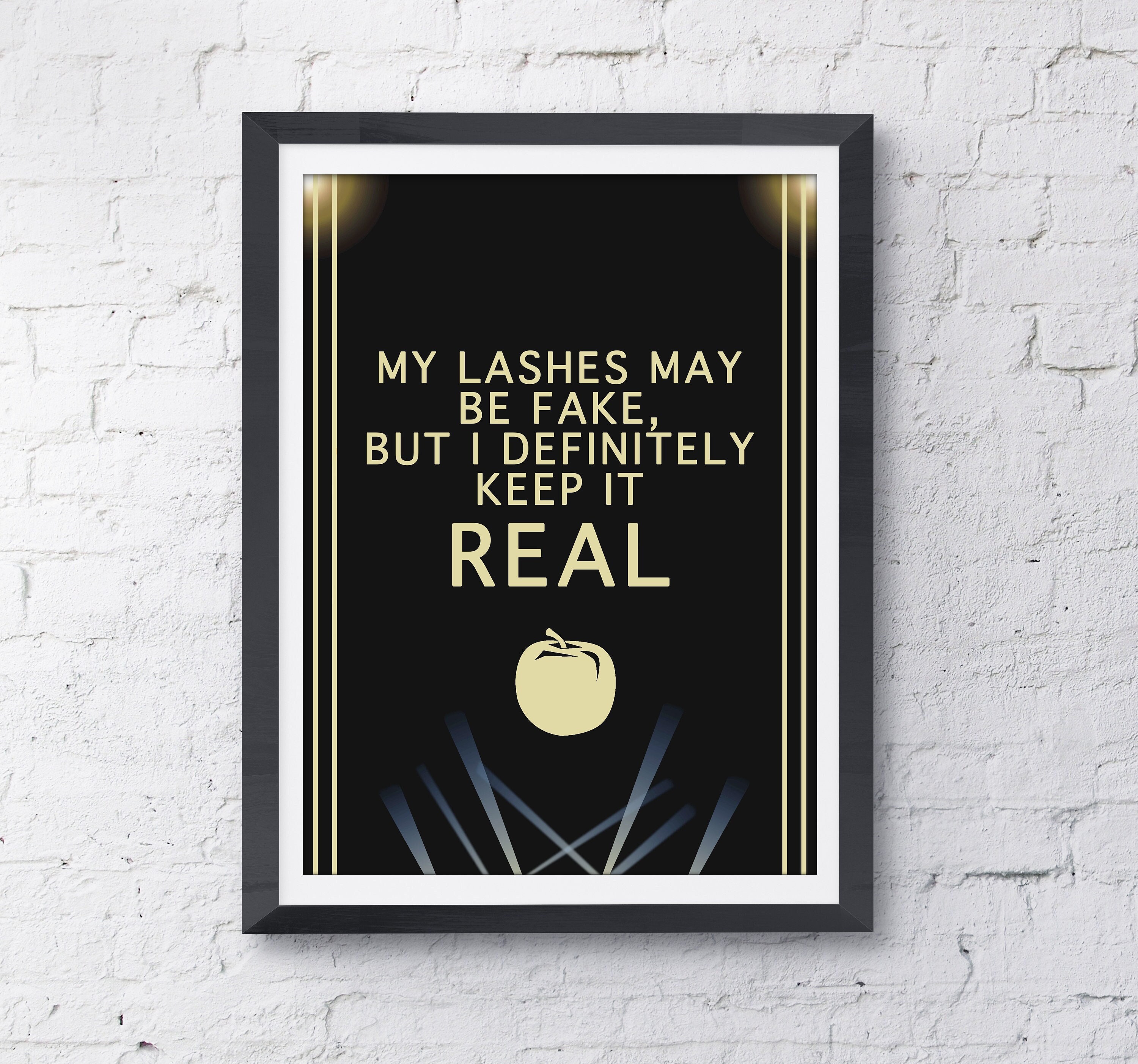 Keeping It Real Quotes And Sayings