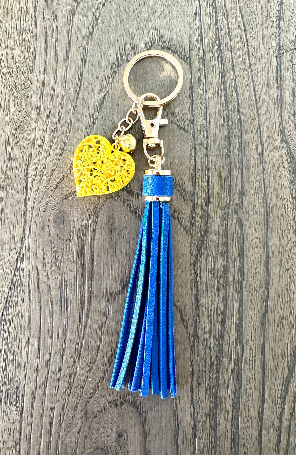Support Ukraine Keychain. Ukrainian Flag Keychain. Ukrainian Keychain ...