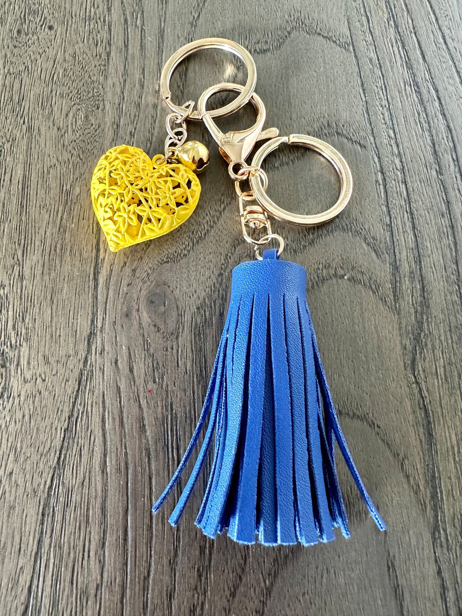 Support Ukraine Keychain. Ukrainian Flag Keychain. Ukrainian Keychain ...