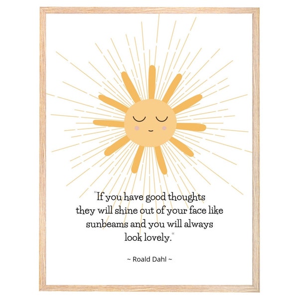 Good Thoughts - Etsy