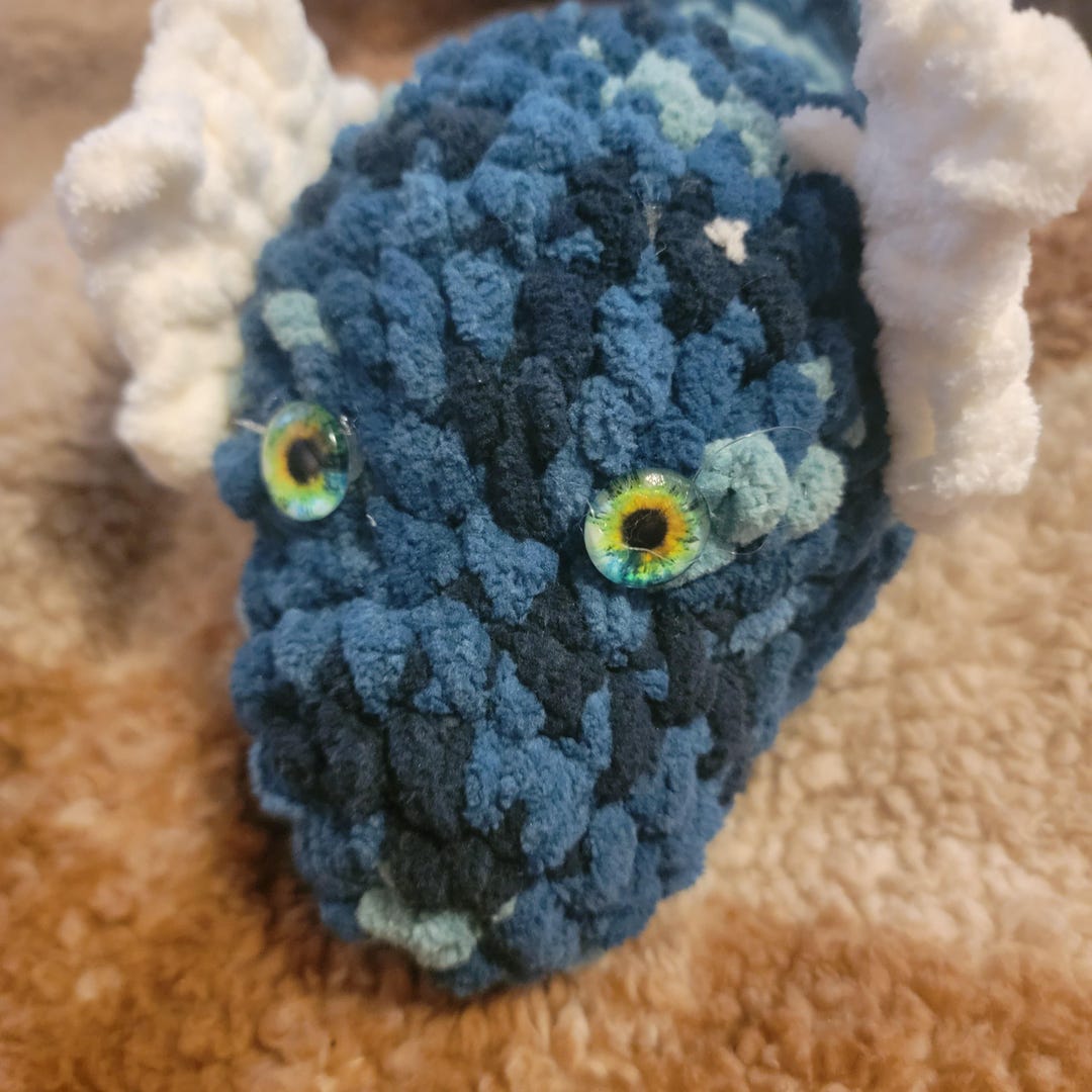30 Inch Dragon Plushie - Etsy