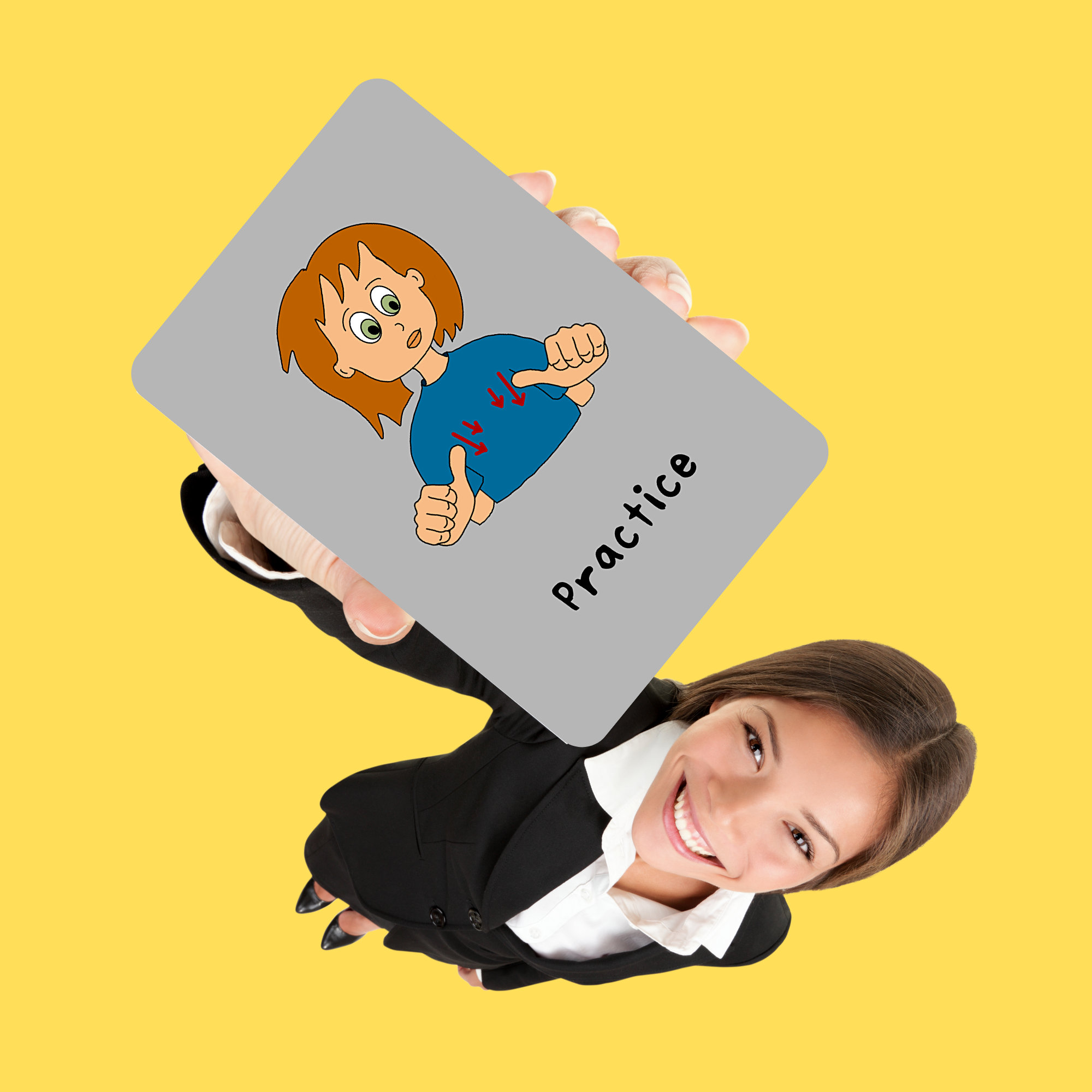 Auslan Flash Card Sets - Etsy Australia