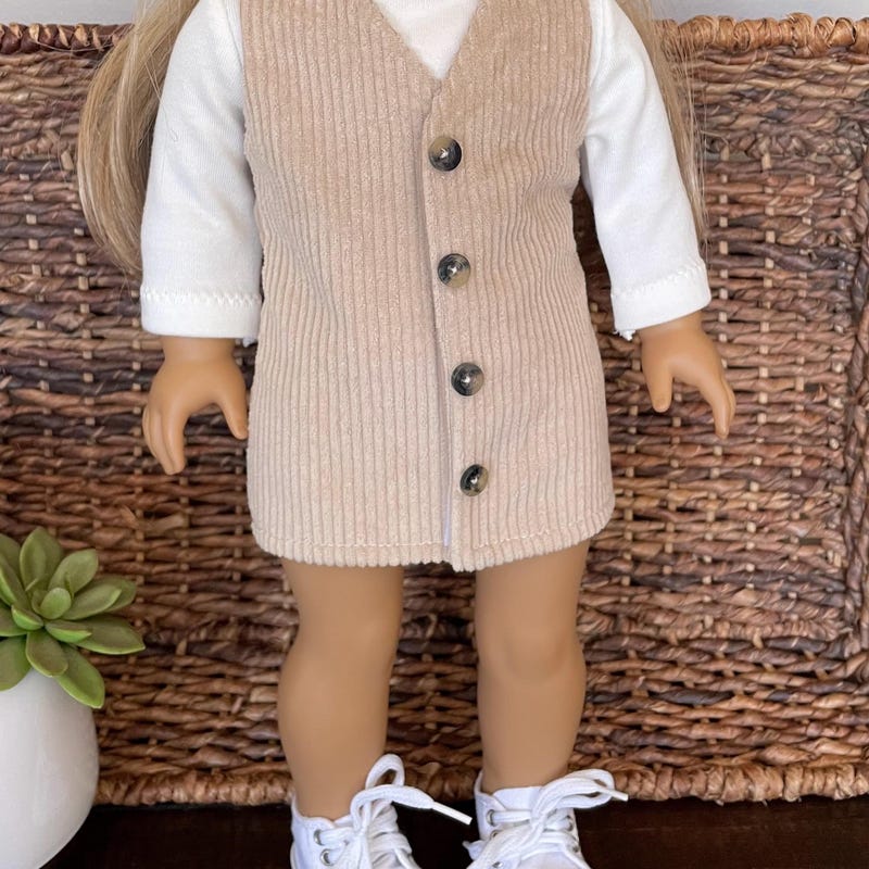 Trendy Doll Clothes - Etsy