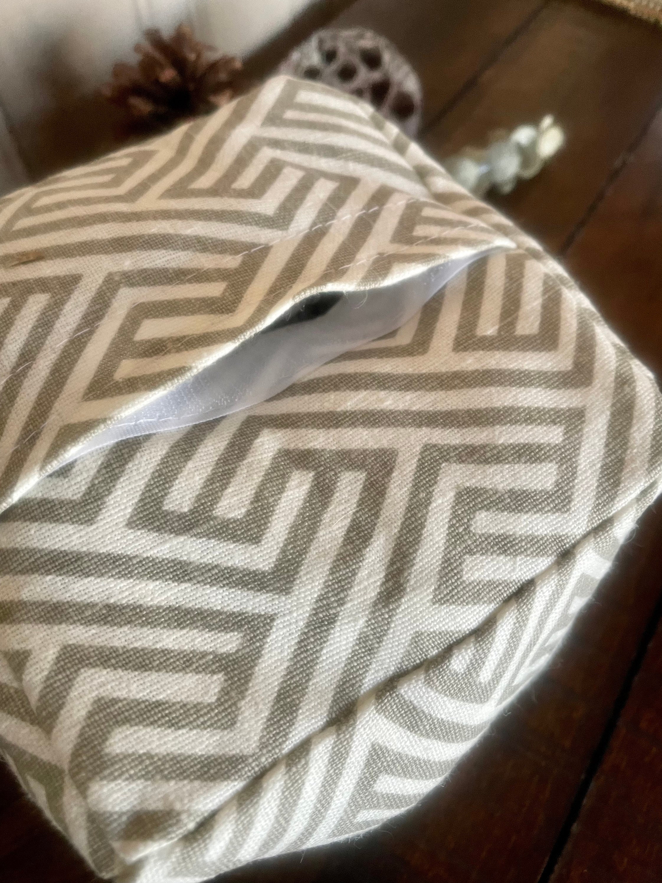 Cube Door Stop; Fillable Modern Door Stopper; Soft Square Modern Door ...