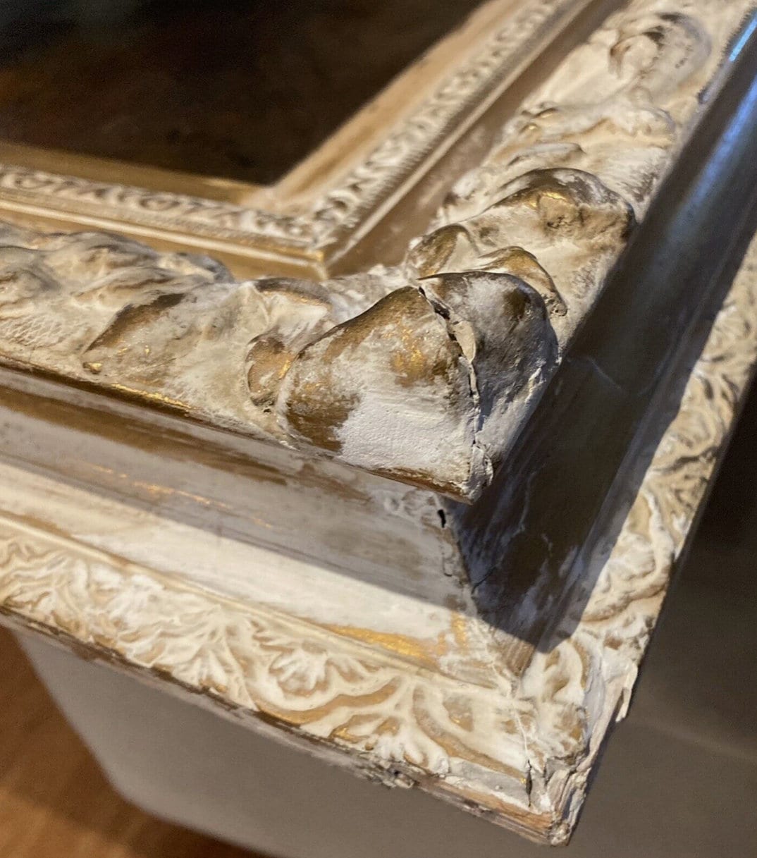 Antique Oil Painting Jacobus Simon Hendrick Kever / Dutch 1854-1922 ...