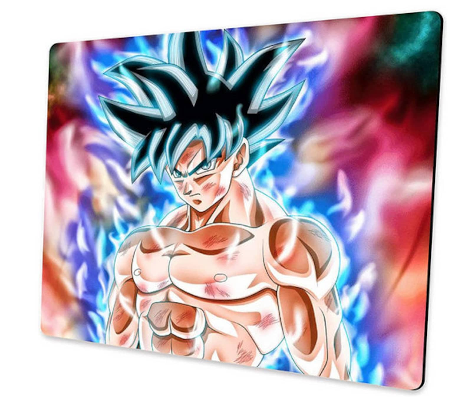 Dragon Ball Gaming Mouse Pad Mouse Pad Office And Home | Etsy