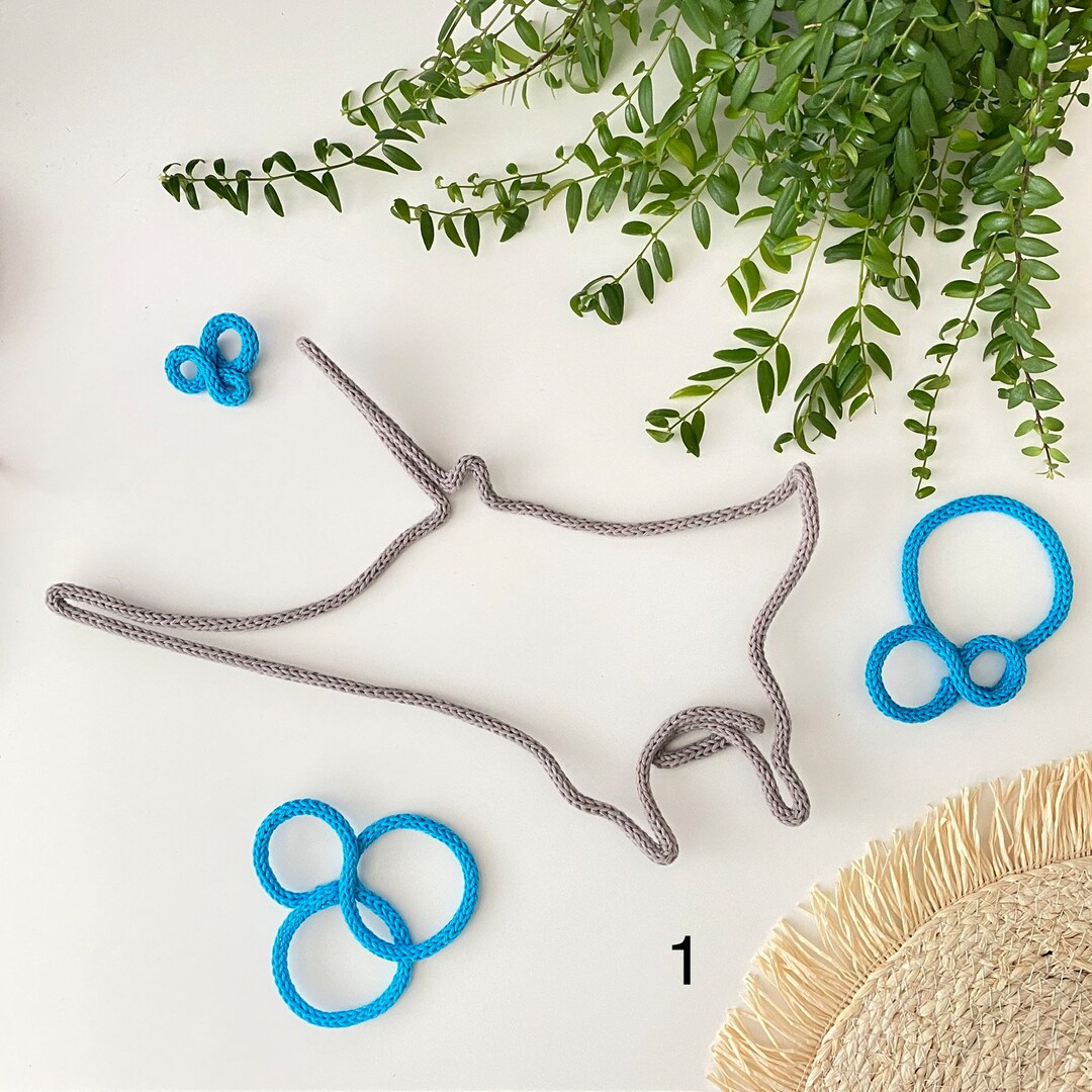 Manta, Ray, Children's Room, Punk Figure, Fish, Tricot, Baby Room ...